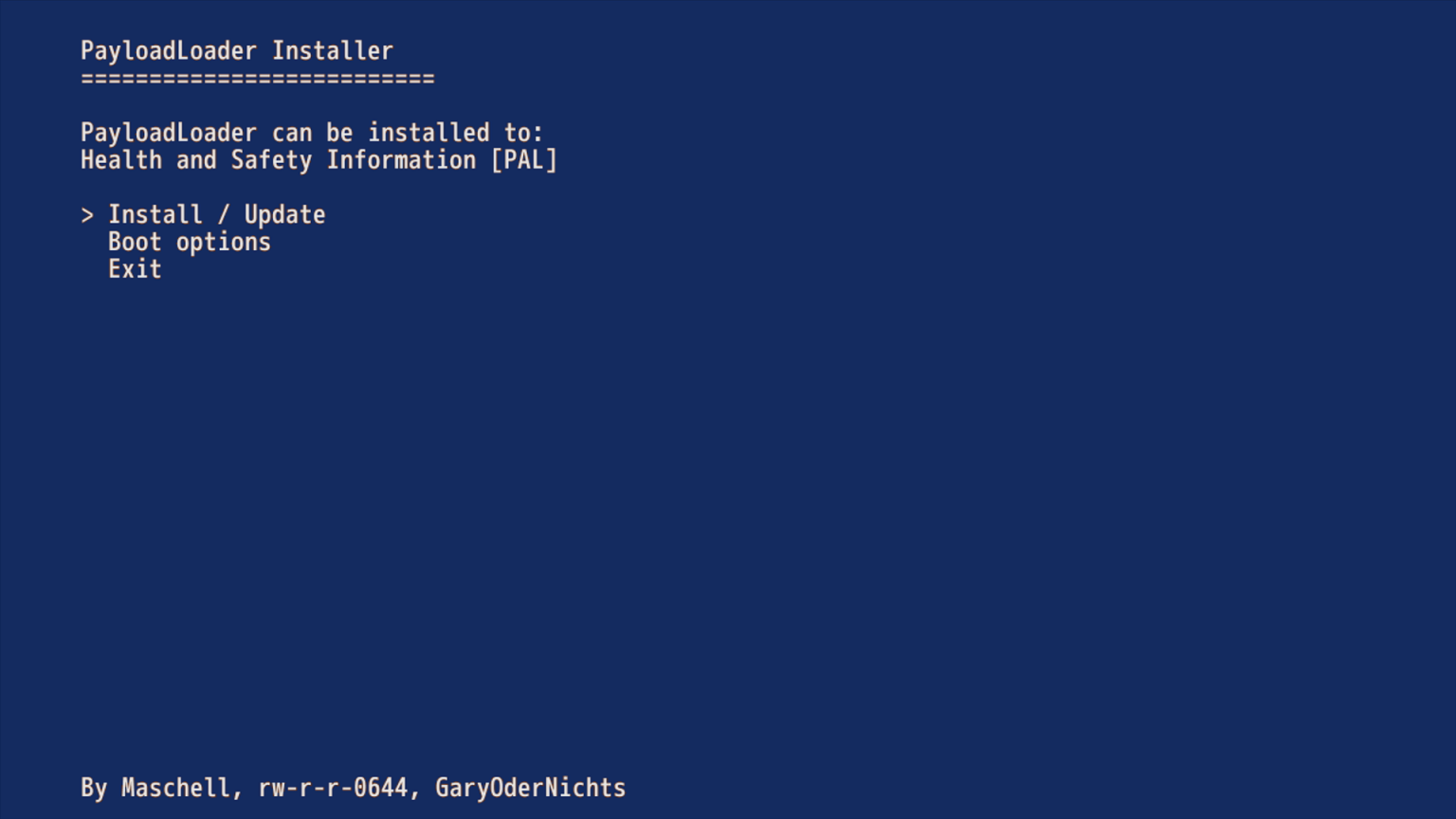 Wii U Modding Guide for 2025 | Complete Guide - With Pictures