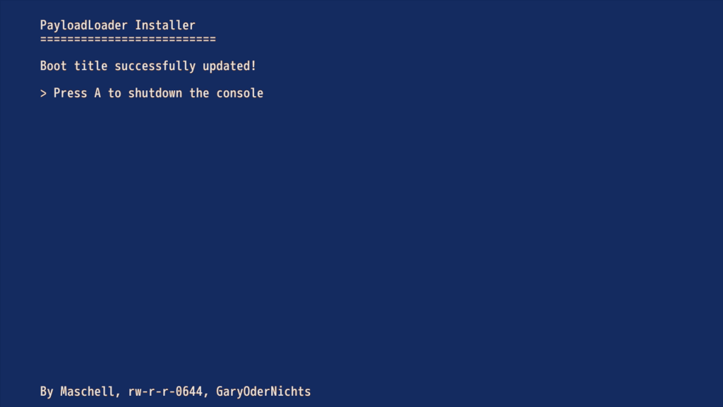 Wii U Modding Guide for 2024 | Complete Guide - With Pictures