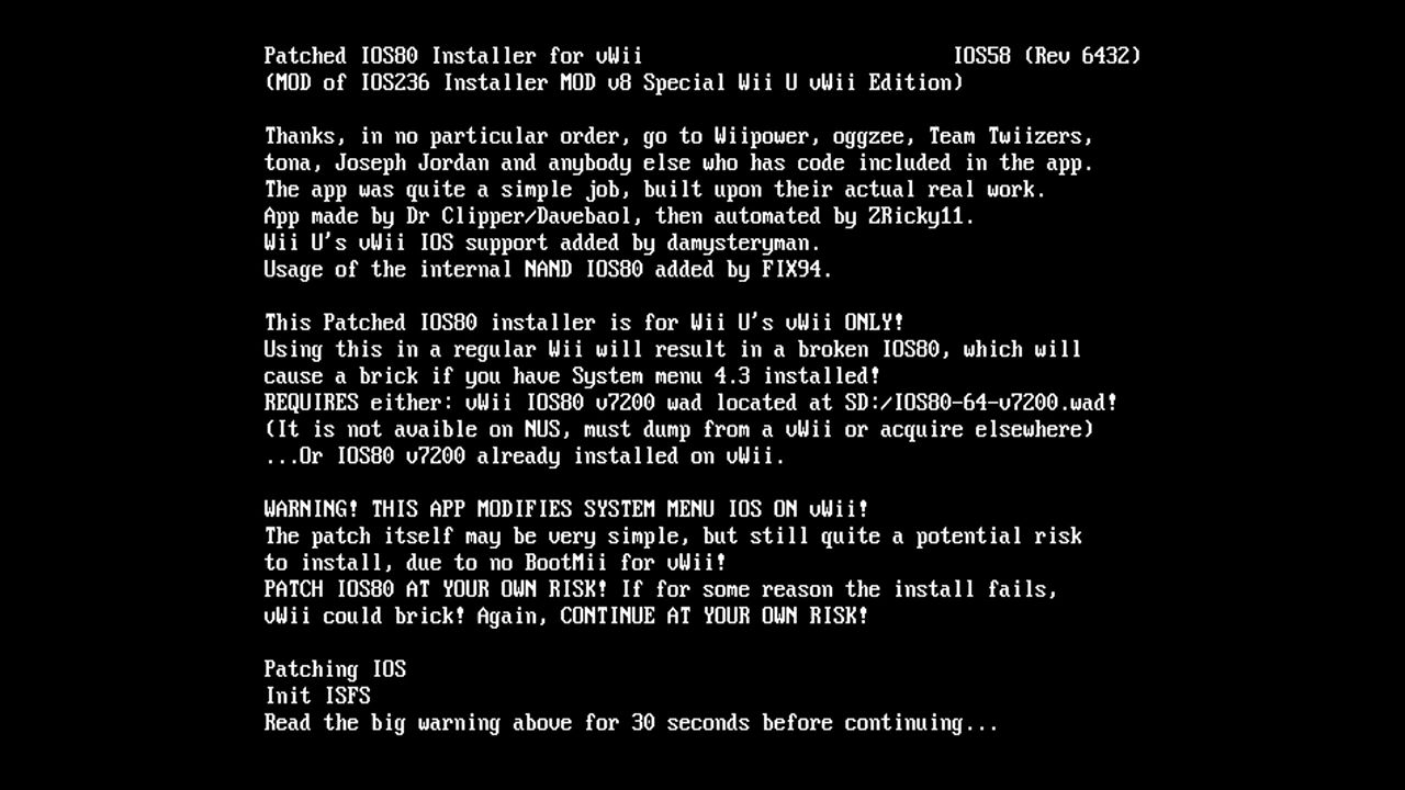 Wii U Modding Guide for 2024 Part 2 | Complete Guide