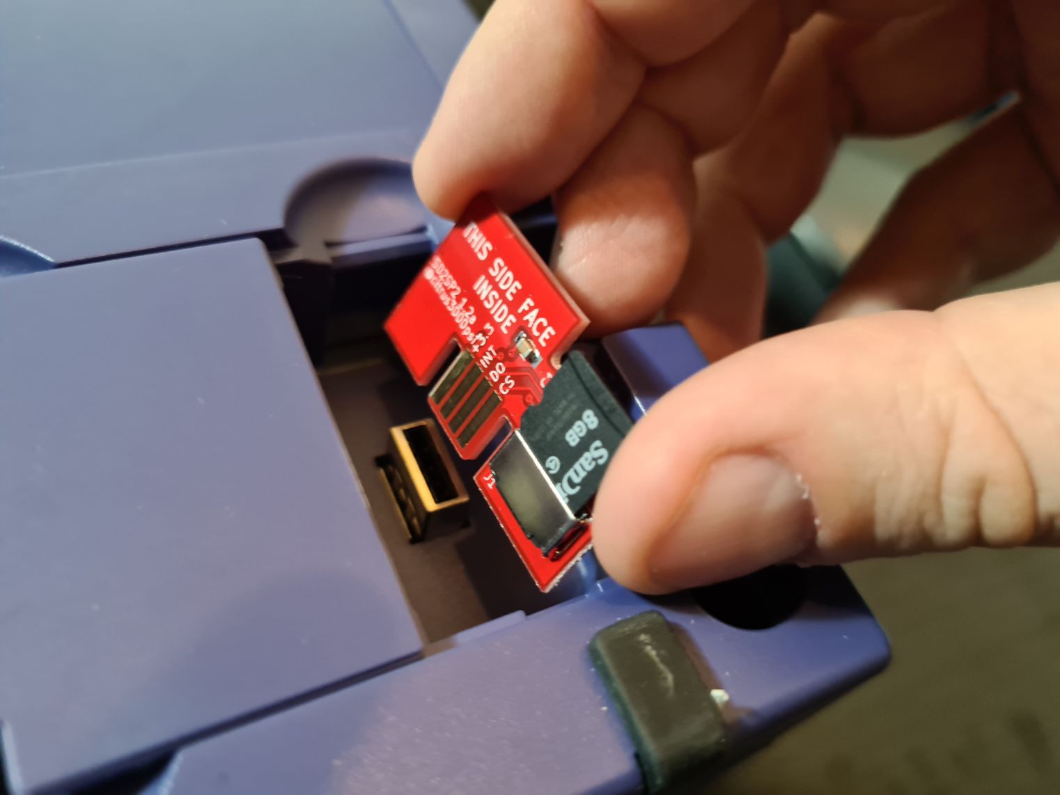 GameCube Modding Guide for 2025 [Guide]