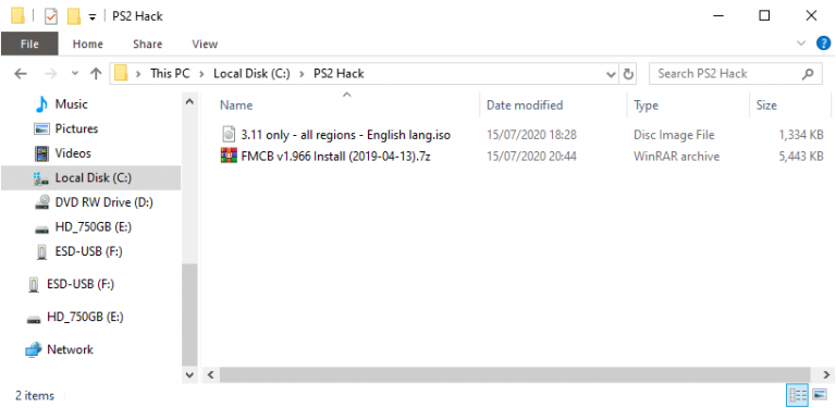 PS2 Modding Guide for 2024 | Complete Guide